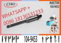 China Brand New Diesel Common Rail Fuel Injector 130-1806 104-9453 100-7562 1301806 130-5190 4W7020 Diesel Engine spare parts for sale