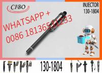 China Fuel Injector 1301804 0R8787 7W7033 8N7005 4W7018 4W7019 7W7032 130-1804 for 3406 3412 diesel Engine Part Pencil Nozzle Injector for sale