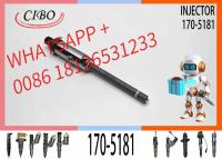 China 4W-7018 4W-7017 4W-7019 OR3422 170-5181 170-5187 436-1096 7W-0182 Fuel Injector for sale
