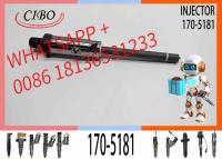 China 4W-7018 4W-7017 4W-7019 OR3422 170-5181 170-5187 436-1096 7W-0182 Fuel Injector for sale