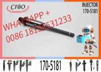 China 4W-7018 4W-7017 4W-7019 OR3422 170-5181 170-5187 436-1096 7W-0182 Fuel Injector for sale