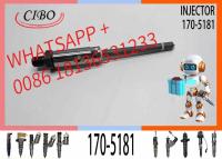China 4W-7018 4W-7017 4W-7019 OR3422 170-5181 170-5187 436-1096 7W-0182 Fuel Injector for sale