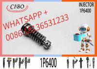 China New Fuel Pump Plunger 1W6541 4P9830 1P6400 1W6539 7W5929 for sale
