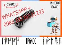 China New Fuel Pump Plunger 1W6541 4P9830 1P6400 1W6539 7W5929 for sale