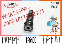 China New Fuel Pump Plunger 1W6541 4P9830 1P6400 1W6539 7W5929 for sale