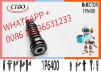 China New Fuel Pump Plunger 1W6541 4P9830 1P6400 1W6539 7W5929 for sale