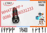 China New Fuel Pump Plunger 1W6541 4P9830 1P6400 1W6539 7W5929 for sale