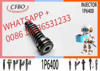 China New Fuel Pump Plunger 1W6541 4P9830 1P6400 1W6539 7W5929 for sale