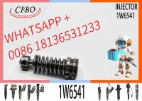 China Excavator Plunger 4P-9830 3306B 3306 Diesel Fuel Injection Pump Element Plunger 4P9830 1W6541 for sale