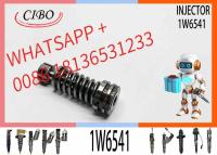 China Excavator Plunger 4P-9830 3306B 3306 Diesel Fuel Injection Pump Element Plunger 4P9830 1W6541 for sale