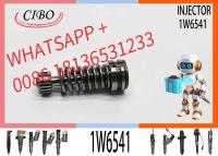 China Excavator Plunger 4P-9830 3306B 3306 Diesel Fuel Injection Pump Element Plunger 4P9830 1W6541 for sale