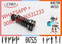 China Diesel Fuel Injection Pump Plunger Assy 6N7828 7N1183 6N7525 for Engine for sale