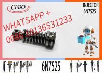 China Diesel Fuel Injection Pump Plunger Assy 6N7828 7N1183 6N7525 for Engine for sale