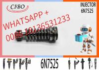 China Diesel Fuel Injection Pump Plunger Assy 6N7828 7N1183 6N7525 for Engine for sale