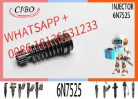 China Diesel Fuel Injection Pump Plunger Assy 6N7828 7N1183 6N7525 for Engine for sale
