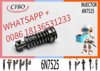 China Diesel Fuel Injection Pump Plunger Assy 6N7828 7N1183 6N7525 for Engine for sale