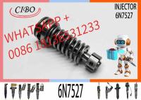 China Diesel Fuel Injector Pump Plunger 1w6541 4p9830 9h5797 6n7527 Plunger Barrel 7W5929 Element for 3304 3306 Diesel Engine for sale