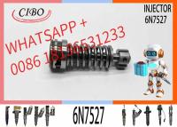 China Diesel Fuel Injector Pump Plunger 1w6541 4p9830 9h5797 6n7527 Plunger Barrel 7W5929 Element for 3304 3306 Diesel Engine for sale