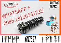 China Diesel Fuel Injector Pump Plunger 1w6541 4p9830 9h5797 6n7527 Plunger Barrel 7W5929 Element for 3304 3306 Diesel Engine for sale