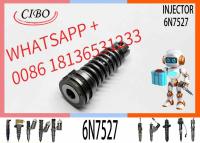 China Diesel Fuel Injector Pump Plunger 1w6541 4p9830 9h5797 6n7527 Plunger Barrel 7W5929 Element for 3304 3306 Diesel Engine for sale
