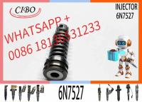 China Diesel Fuel Injector Pump Plunger 1w6541 4p9830 9h5797 6n7527 Plunger Barrel 7W5929 Element for 3304 3306 Diesel Engine for sale