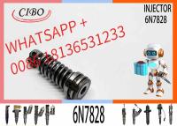 China HotSelling Diesel Engine Pump Plunger 7W6929 7W0182 6N7828 for sale