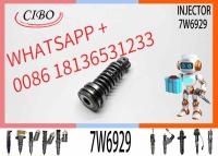 China Fuel Injection Pump Plunger 4P9830 4P-9830 7W6929 for sale