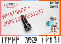 China Fuel Injection Pump Plunger 4P9830 4P-9830 7W6929 for sale