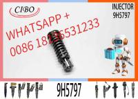 China Diesel Fuel Injection Pump Plunger 9h5797 6n7527 4p9830 Plunger Barrel 7W5929 Element for sale