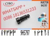 China Diesel Fuel Injection Pump Plunger 9h5797 6n7527 4p9830 Plunger Barrel 7W5929 Element for sale