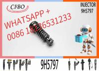 China Diesel Fuel Injection Pump Plunger 9h5797 6n7527 4p9830 Plunger Barrel 7W5929 Element for sale