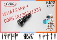 China Diesel Fuel Injection Pump Plunger 9h5797 6n7527 4p9830 Plunger Barrel 7W5929 Element for sale