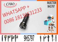 China Diesel Fuel Injection Pump Plunger 9h5797 6n7527 4p9830 Plunger Barrel 7W5929 Element for sale
