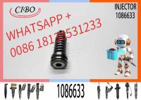 China High quality Diesel Engine Pump Plunge 108-6630 108-6633 1086633 1086630 for sale