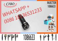 China High quality Diesel Engine Pump Plunge 108-6630 108-6633 1086633 1086630 for sale