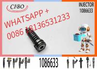 China High quality Diesel Engine Pump Plunge 108-6630 108-6633 1086633 1086630 for sale