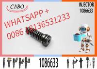 China High quality Diesel Engine Pump Plunge 108-6630 108-6633 1086633 1086630 for sale