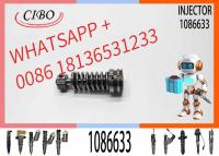 China High quality Diesel Engine Pump Plunge 108-6630 108-6633 1086633 1086630 for sale