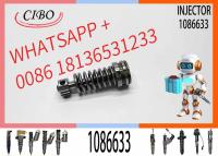 China High quality Diesel Engine Pump Plunge 108-6630 108-6633 1086633 1086630 for sale