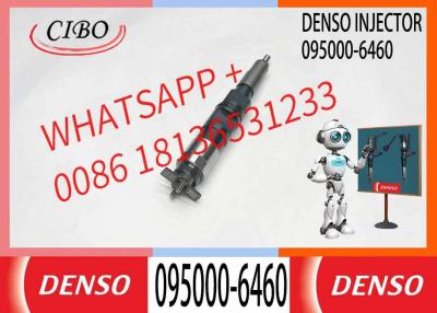 China 095000-6500 095000-6490 095000-6480 095000-6470 095000-6460 RE529117 RE529118 RE529149 Fuel Injector Nozzle Repair Kit for sale