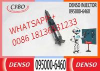 China 095000-6500 095000-6490 095000-6480 095000-6470 095000-6460 RE529117 RE529118 RE529149 Fuel Injector Nozzle Repair Kit for sale
