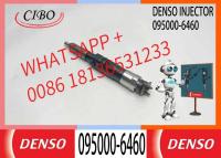 China 095000-6500 095000-6490 095000-6480 095000-6470 095000-6460 RE529117 RE529118 RE529149 Fuel Injector Nozzle Repair Kit for sale