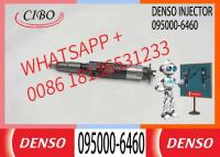 China 095000-6500 095000-6490 095000-6480 095000-6470 095000-6460 RE529117 RE529118 RE529149 Fuel Injector Nozzle Repair Kit for sale