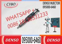 China 095000-6500 095000-6490 095000-6480 095000-6470 095000-6460 RE529117 RE529118 RE529149 Fuel Injector Nozzle Repair Kit for sale