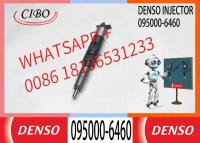 China 095000-6500 095000-6490 095000-6480 095000-6470 095000-6460 RE529117 RE529118 RE529149 Fuel Injector Nozzle Repair Kit for sale
