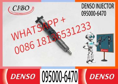 China 095000-6500 095000-6490 095000-6480 095000-6470 095000-6460 RE529117 RE529118 RE529149 Fuel Injector Nozzle Repair Kit for sale