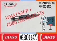 China 095000-6500 095000-6490 095000-6480 095000-6470 095000-6460 RE529117 RE529118 RE529149 Fuel Injector Nozzle Repair Kit for sale