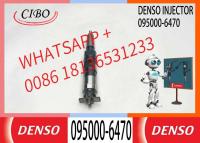 China 095000-6500 095000-6490 095000-6480 095000-6470 095000-6460 RE529117 RE529118 RE529149 Fuel Injector Nozzle Repair Kit for sale