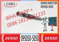 China John Engine Common Rail Diesel Injector OEM 095050-5050 RE516540 RE507860 New Condition for sale