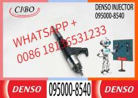 China New Common Rail Diesel Fuel Injector for John for Deere 095000-6320 095000-8540 095000-6310 095000-6311 095000-8940 RE53036261 RE546783 for sale